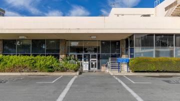 Santa Ana Office | Orange County Probation Department