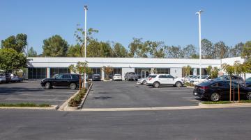 South County Field Services Office | Orange County Probation Department