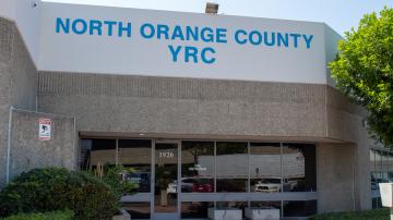 Youth Reporting Center - North Region | Orange County Probation Department